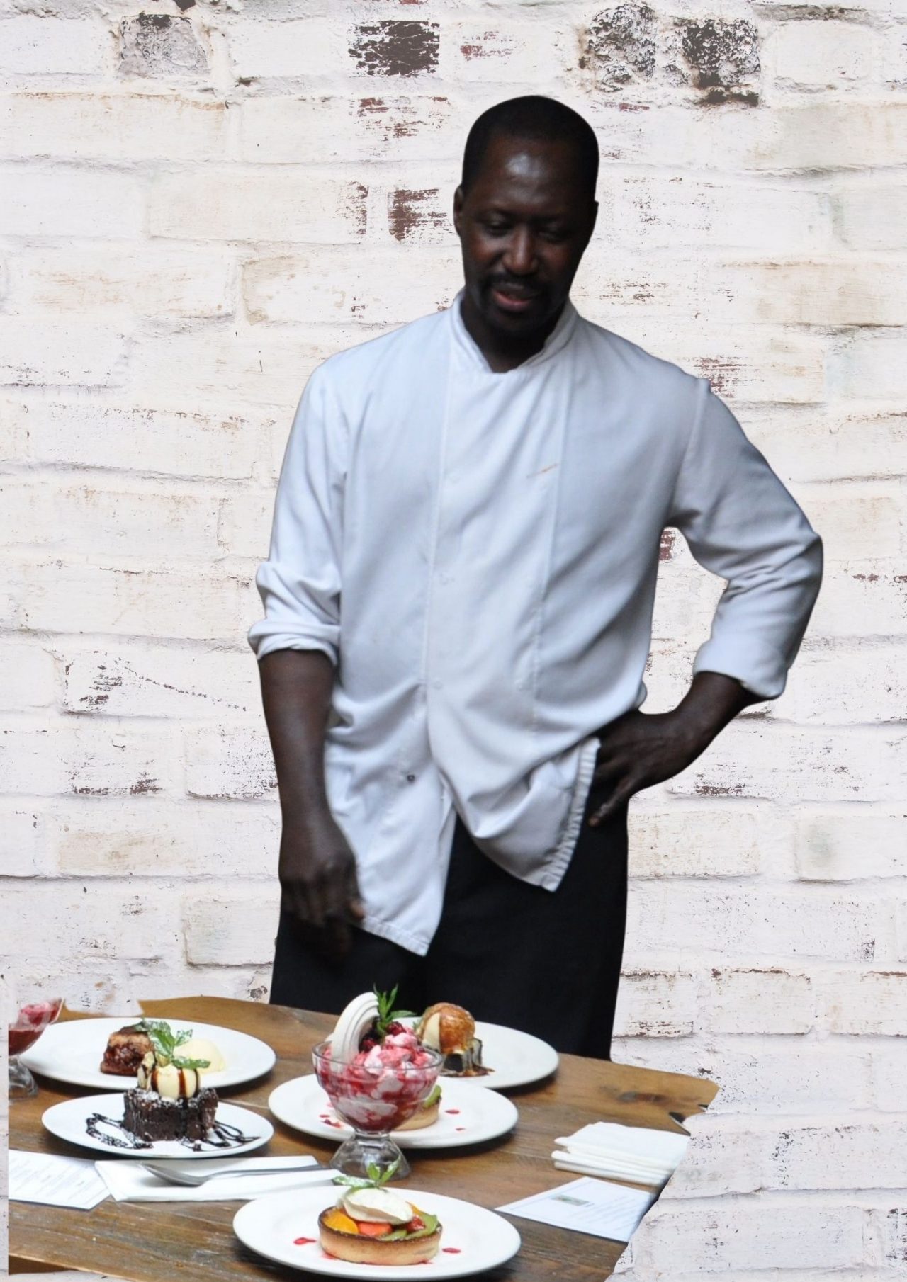 Flower Pot Restaurant - Flower Pot Sunbury